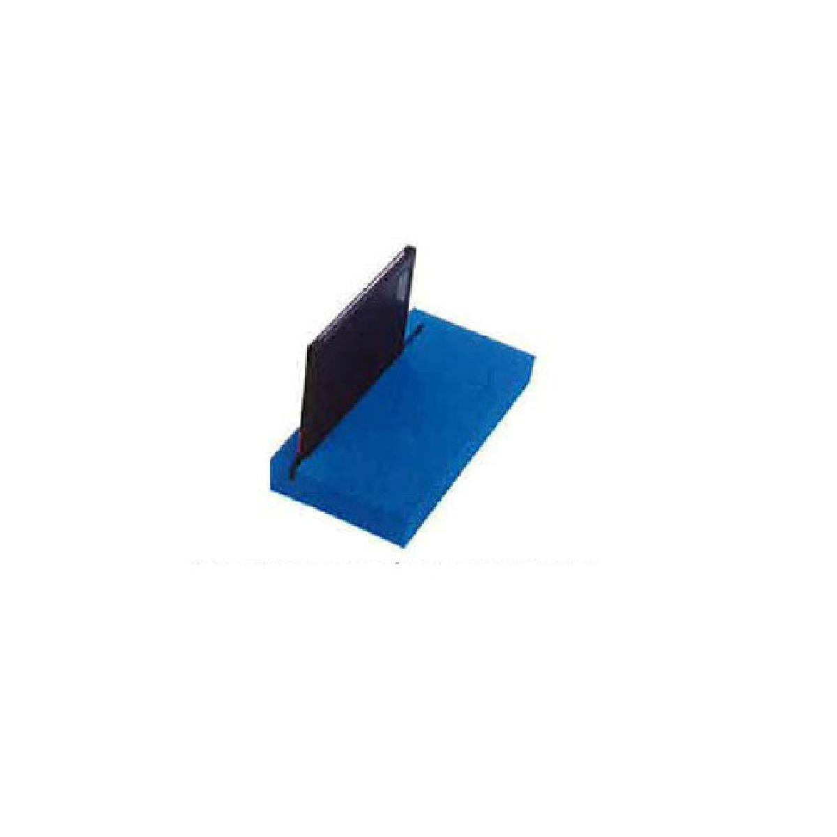 Block 20 X 40 X 5 Cm W slot For Detector Block 20 X 40 X 5 Cm W slot For Detector